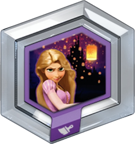 Disney Infinity Cumpleanos Rapunzel Disc - CeX (ES): - Comprar, vender, Donar
